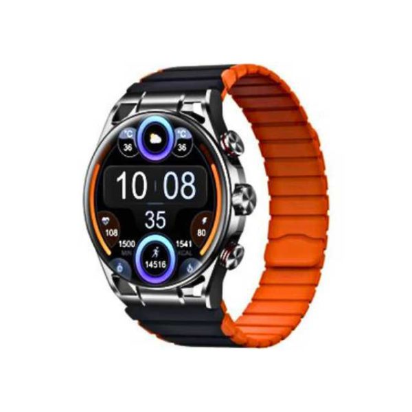 ساعت هوشمند مکسول فیوژن Fusion از برند مکسول maxwell